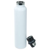 RTIC 26 OZ Stainless Steel Insulated Water Bottle, Leak-Proof Lid ...