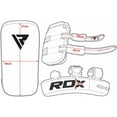 RDX Kick Shield for Kickboxing, Strike pad, Kicking pad, Strike Shield, Muay Thai Boxing, MMA ...