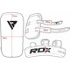 RDX Kick Shield for Kickboxing, Strike pad, Kicking pad, Strike Shield, Muay Thai Boxing, MMA ...