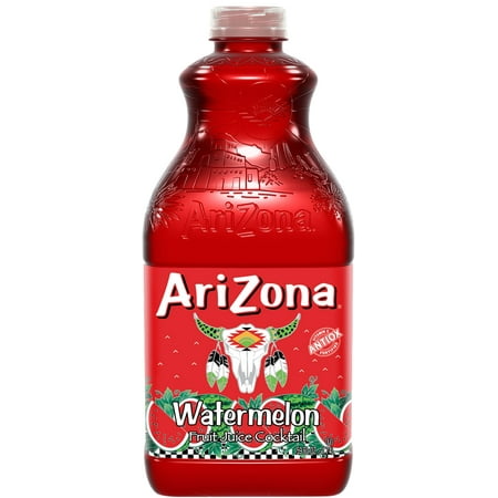 UPC 613008749385 - Arizona Az Watermelon 59oz Emboss | upcitemdb.com