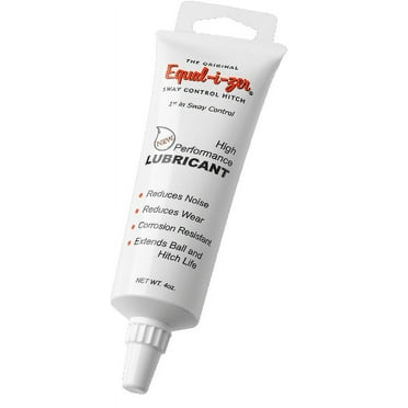 Hi Performance Formula Metal Lube Reduces Friction In Hi-performance ...