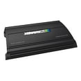 AUTOTEK MM-4020.1D 4000W Max 1-ohm Stable Monoblock Amplifier w/ Bass ...