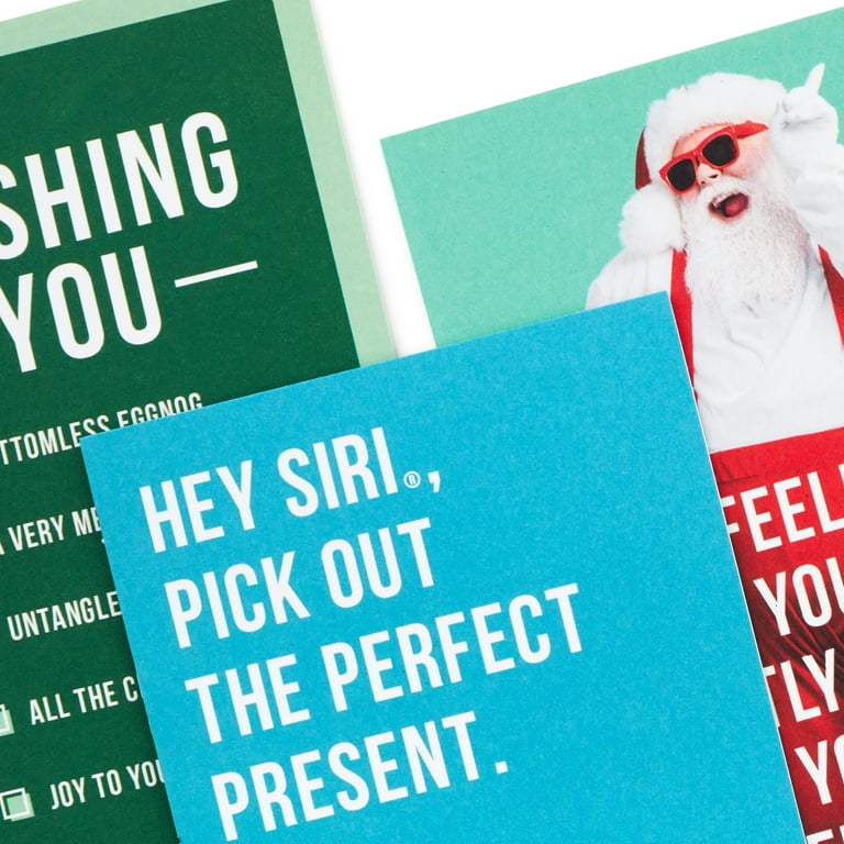 Funny Gift Card Ideas