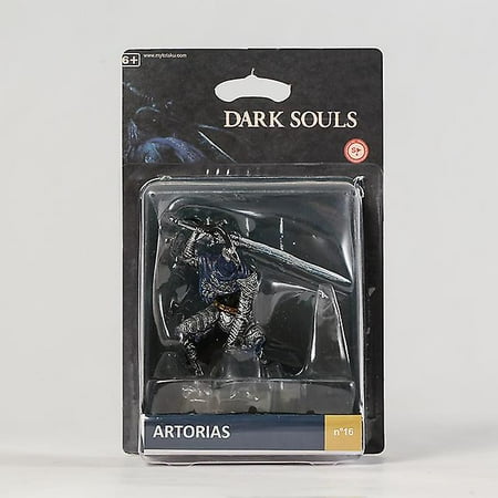 Chiger Game Dark Souls Statue Solaire Of Astora Greetings To The Sun ...