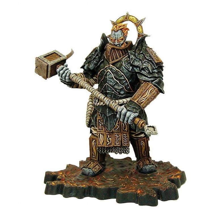 Fire Giant Miniature