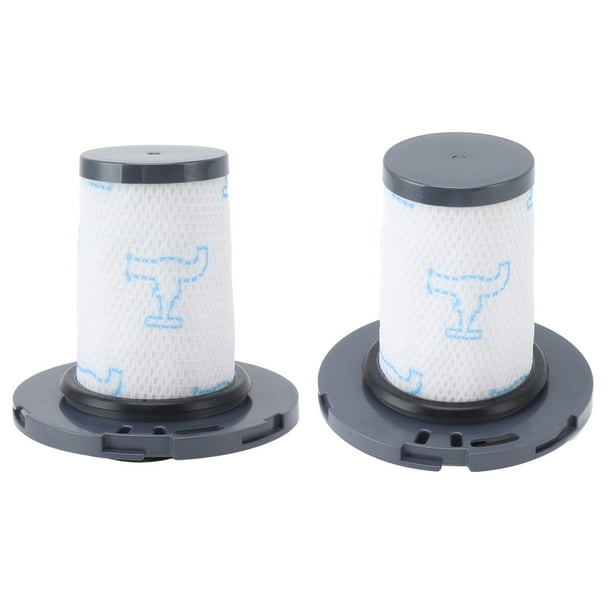 Flushable Robot Vacuum Filters, Block Large Particles Robot Vacuum ...