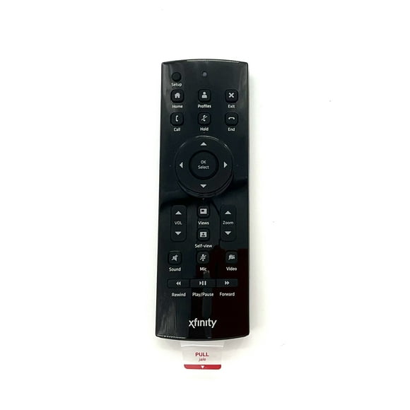 Xfinity Remote