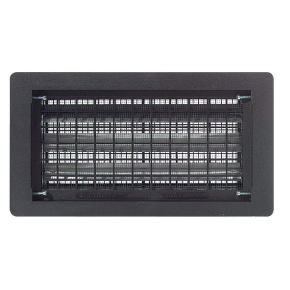 Foundation Vent Covers