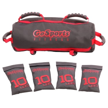SKLZ Super Sandbag Heavy Duty Training Weight Bag - Walmart.com