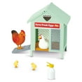 My Life As Farm-to-Table Deluxe Doll Play Set for 18” Dolls - Walmart.com
