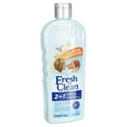 Fresh 'n Clean 2-in-1 Shampoo & Conditioner, Classic Fresh Scent, 18 oz ...