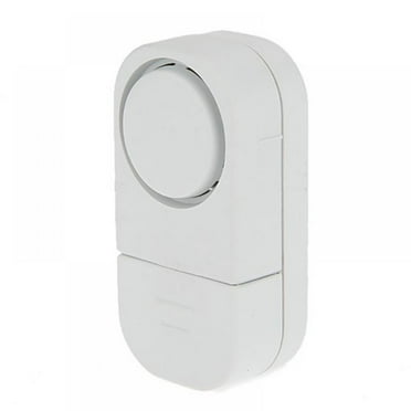 LogicMark Technology Home Security Emergency Wall, 1ct - Walmart.com