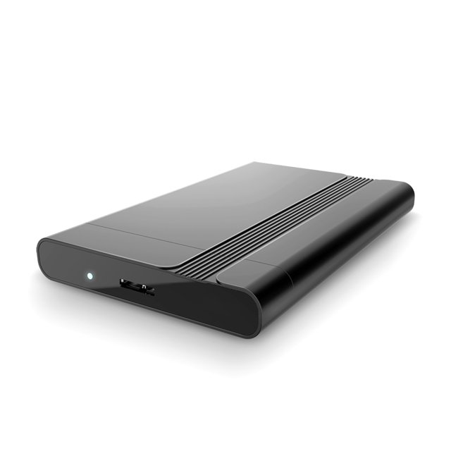Oyen Digital USB 3.0 to 2.5" SATA Screwless External Hard Drive ...