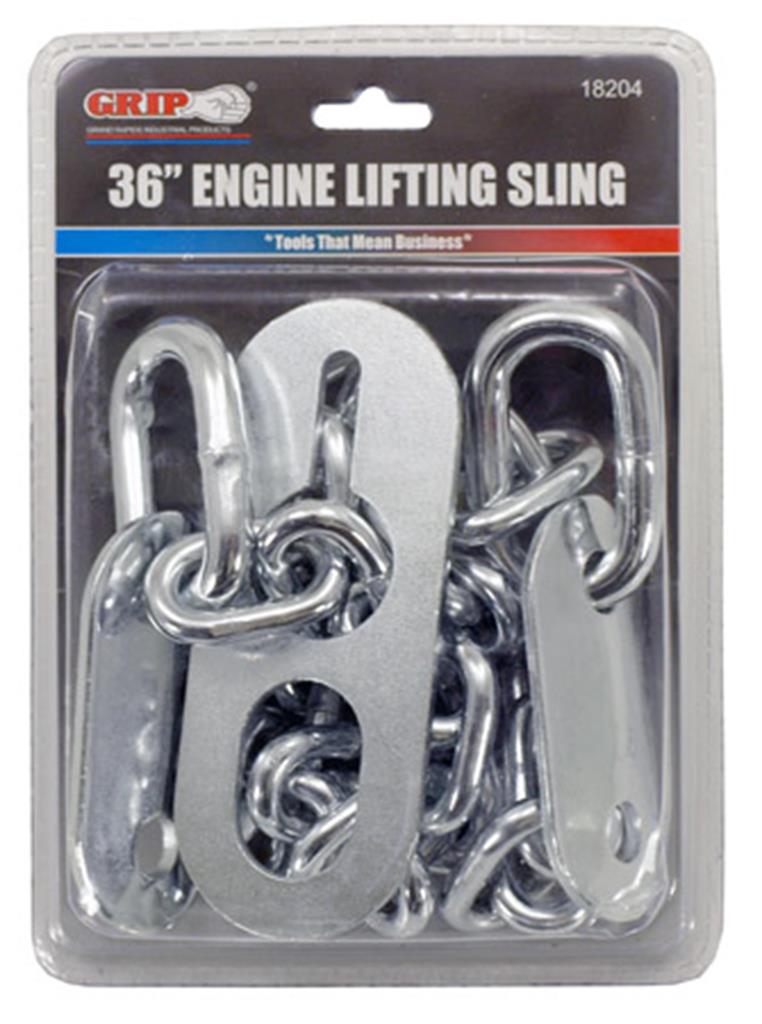 "Cal Hawk Tools 36"" Engine Lifting Sling" - Walmart.com