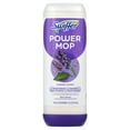 Free Shipping! Swiffer PowerMop Refill Pack with Lavender Solution, 5 ...