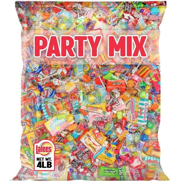 Candy Assortments in Multipacks & Bags - Walmart.com