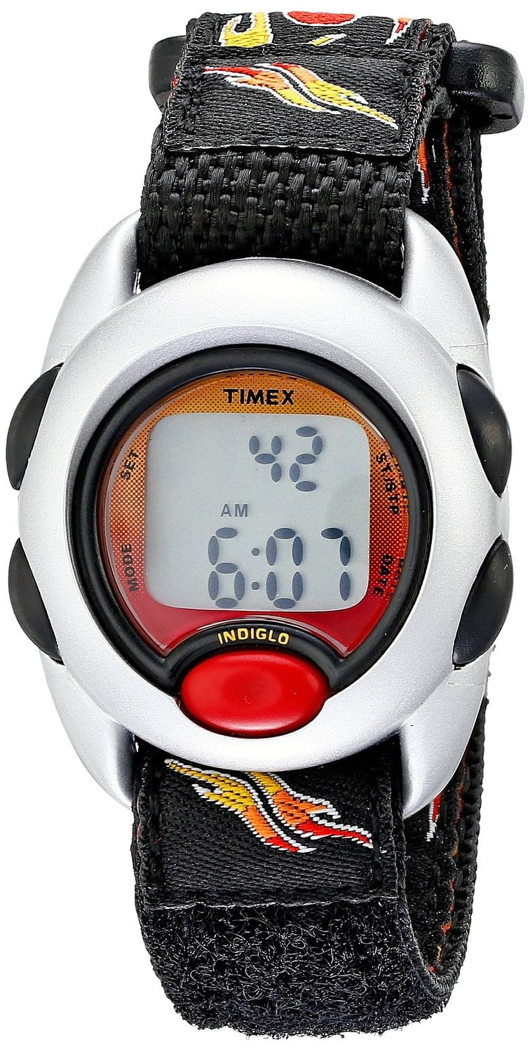 Timex Boys Time Machines Digital Watch - Walmart.com