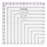 Guidelines4Quilting Quilt Ruler Upgrade Kit- - Walmart.com