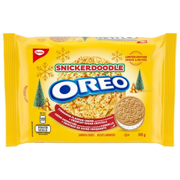 oreo | Walmart Canada