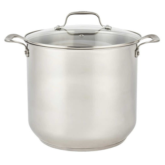 Gallon Stainless Steel Pot