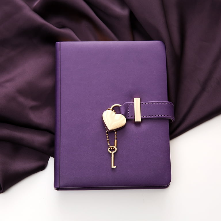 Personal Diary For Girls