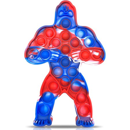 20 Pack Sensory Fidget Toy Set, Stress and Anxiety Fidget Toy for ...