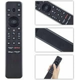 RMF-TX800U RMF-TX900U Replacement IR Remote Control fit for Sony 4K 8K ...