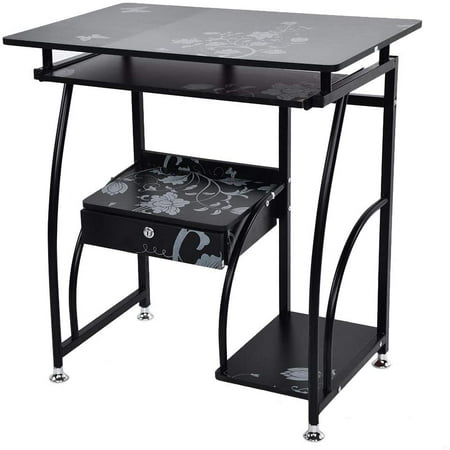 Computer Desk,Multi-Fuction Table,Laptop Desk,Heavy Duty Computer Desk ...