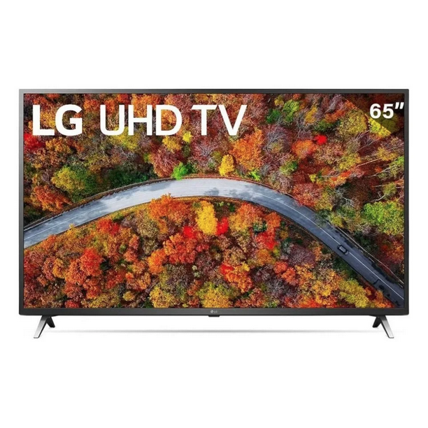 TV LG 65 Pulgadas 4K Ultra HD Smart TV LED 65UN9000AUJ LG 65UN9000AUJ ...
