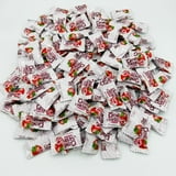 Creme Savers Strawberry Bulk (1 Pound) - Strawberries and Creme Hard ...