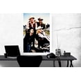 Bonanza Poster 16x24 Poster Medium Art Poster 16x24 Unframed, Age ...