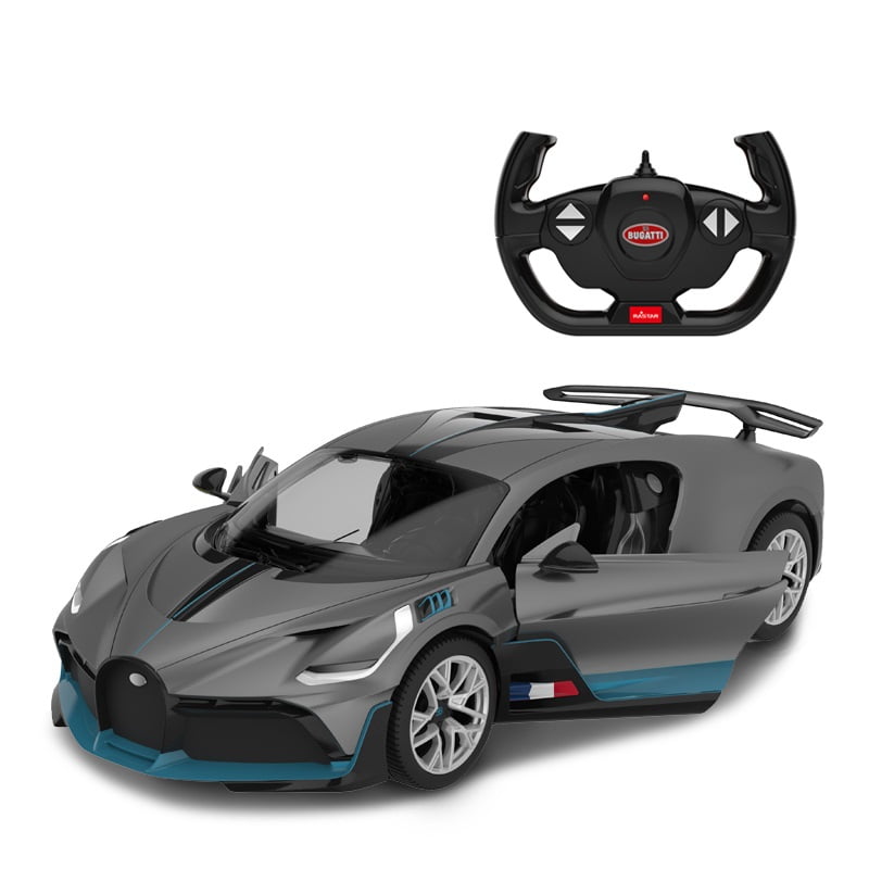 Click here for Voltz Toys 1/14 Scale Rc Car  Licensed Bugatti Div... prices
