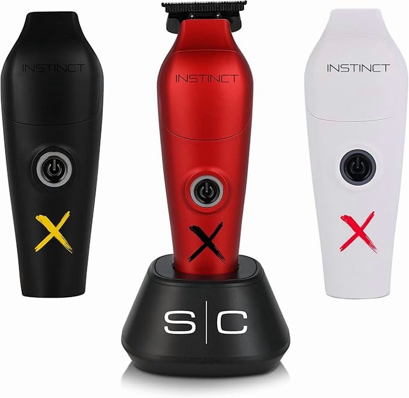 Recortadora Profesional Instinct Trimmer X Metal Stylecraft | Bodega ...
