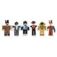 Legends of Roblox 6 Figure Pack - Walmart.com