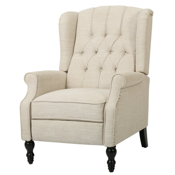 Wingback Recliner
