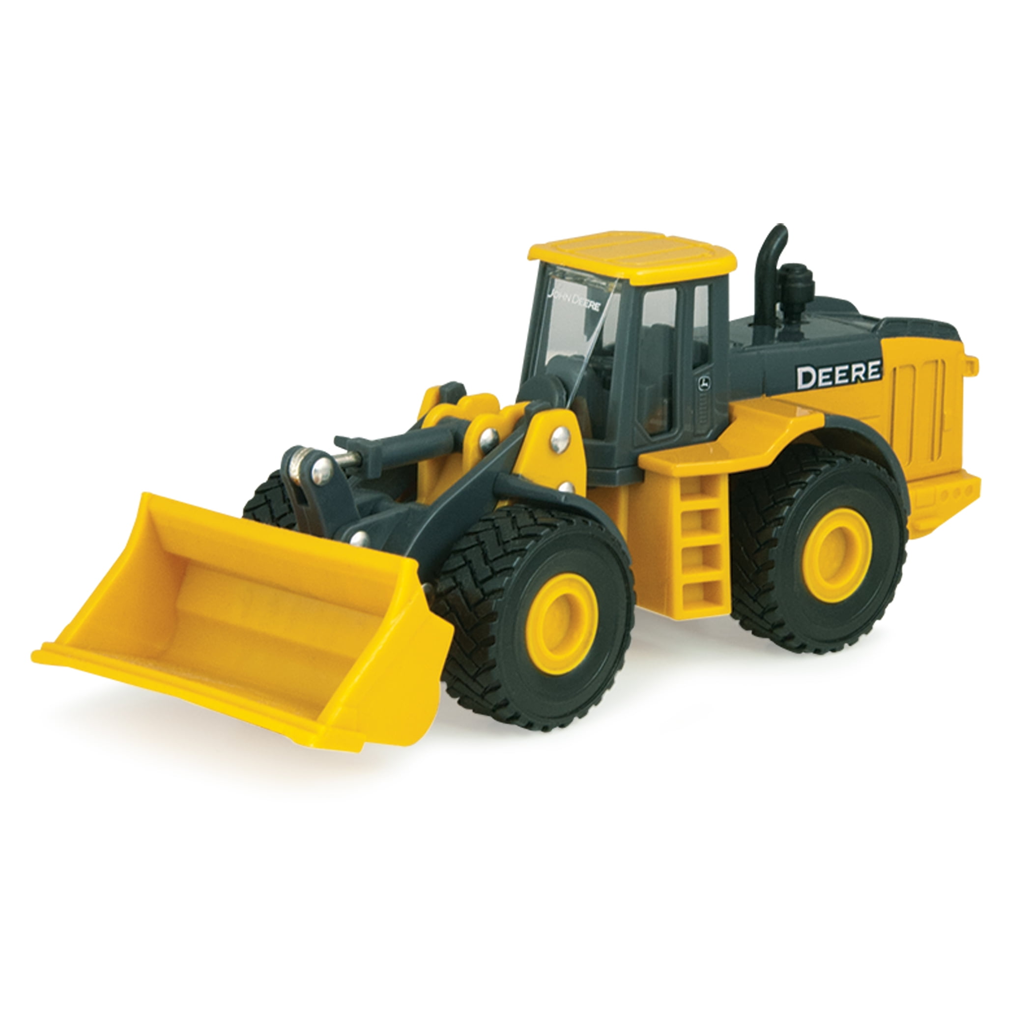 John Deere 1:64 Wheel Loader - Walmart.com