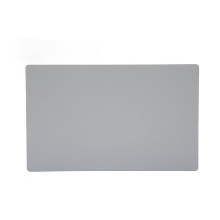 Touchpad, Simple Operation Smoothing Operation Trackpad Grey For A1707 ...