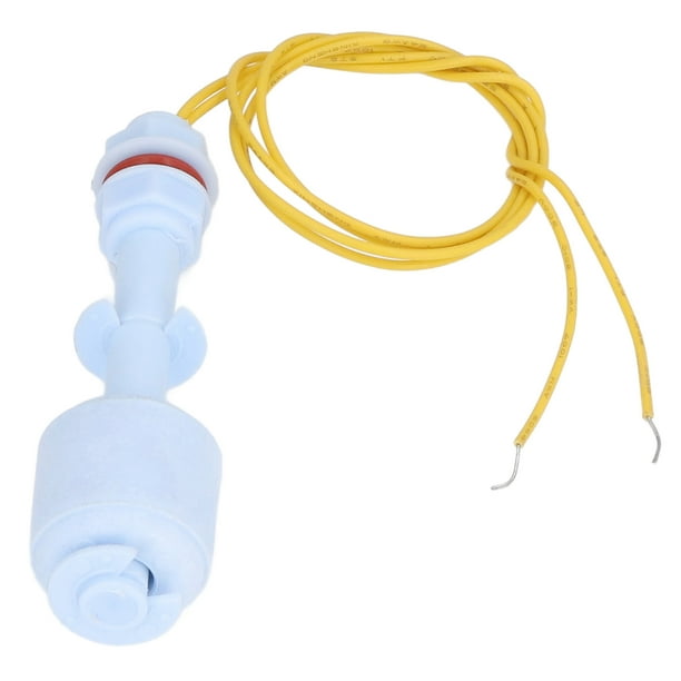 Liquid Level Float Switch, Water Level Controller Connect Small Relays ...