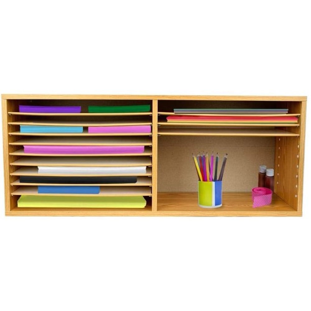 Paper Organizer Systems