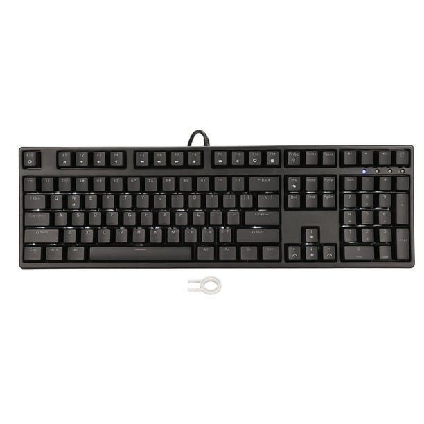 Gaming Keyboard,Mechanical Keyboard Brown Switch Mechanical Keyboard ...