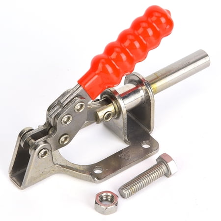 Toggle Clamp, Anti-corrosion Capacity Up To 136kg Clamp For Industry ...