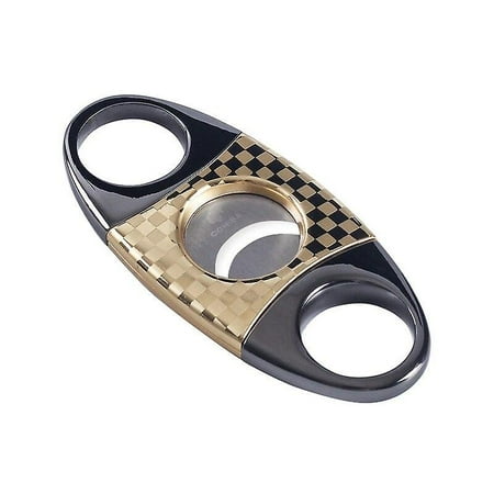 Cigar Cutter Pocket Gadgets Cutter Knife Cuban Cigars Scissors ...