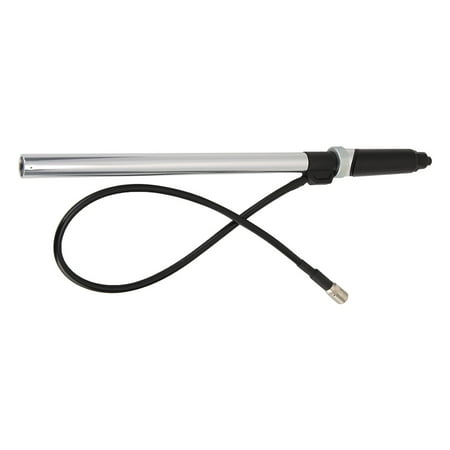 HonHaione Wing Mounted Antenna Radio Aerial for VW Volkswagen ...