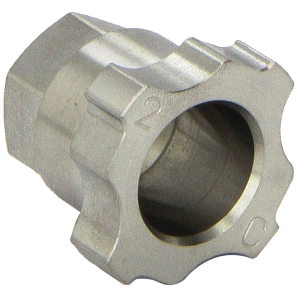 3M 16003 Adapter, Type 2,PK4 - Walmart.com - Walmart.com