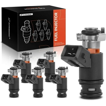 A-Premium Fuel Injectors Compatible with Toyota Corolla 2009-2017 ...