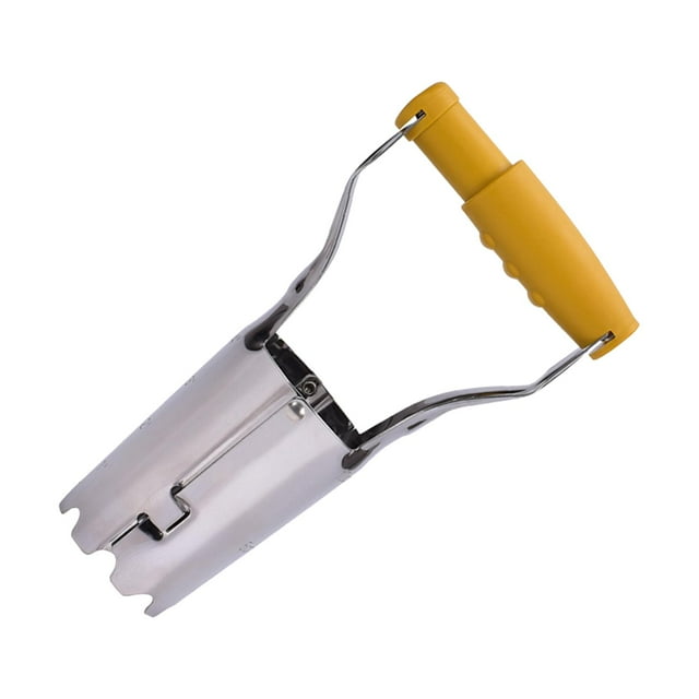 Bulb Planter Tool Garden Bulb Transplanter Tool Transplanting Planting ...