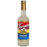 Torani Cheesecake Flavored Drink Syrup - Walmart.com