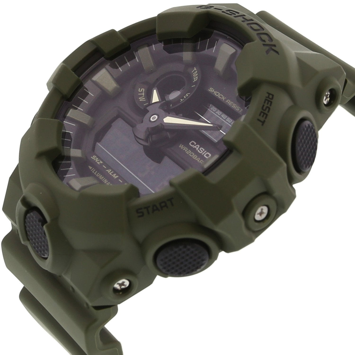 Casio G-Shock Watch GA700UC-3A | Walmart Canada