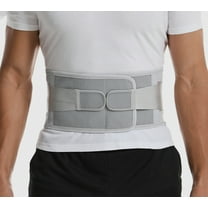 Orthomen Hyper-X TLSO Jewett Hyperextension Back Brace Orthosis ...