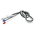 Waterproof Conductivity Sensor Probe for Reliable Water Quality ...